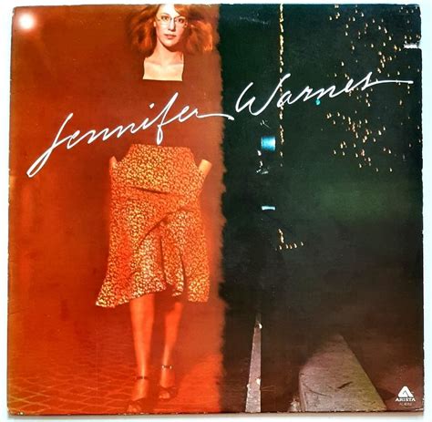 Warnes Jennifer Jennifer Warnes Karmavinil