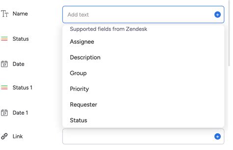 Integration Recipe With A Custom Trigger Monday Apps And Developers