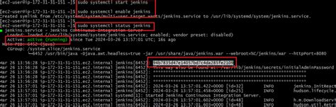 How To Build Java Application In Jenkins Geeksforgeeks