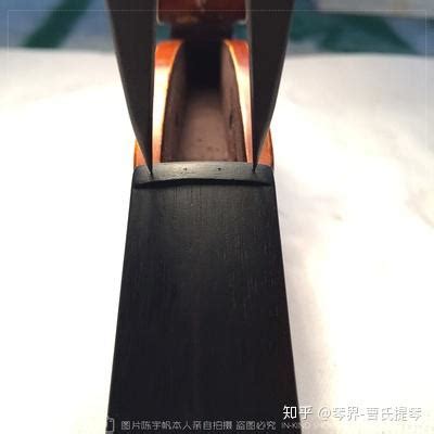 曹氏新秀陈宇帆图文解说：小提琴装配之下工序（ 琴枕弦槽 、音柱、琴马、琴弦的安装） 知乎