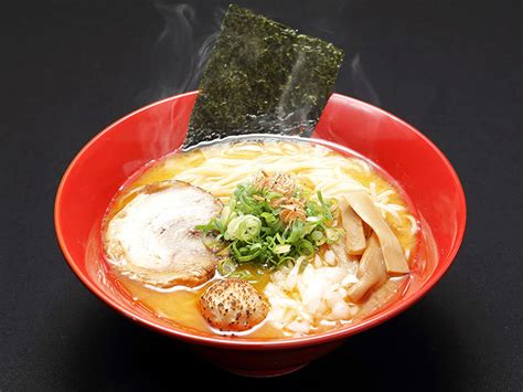 Ramen Object Detection Dataset V1 Ramen By Da Duong