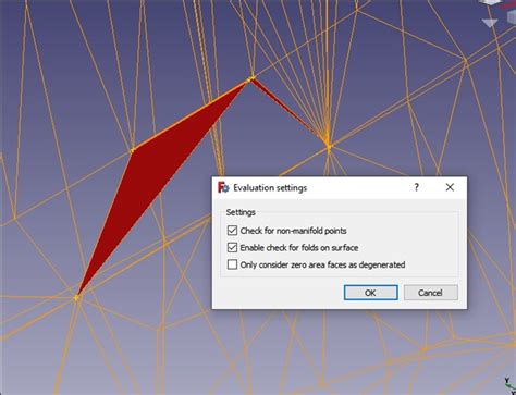 Exporting Is Causing Holes In The Part Pro Sketchup Community
