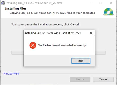 教程Windows环境下Vscode配置C与C 环境最详细 小拳头呀 博客园