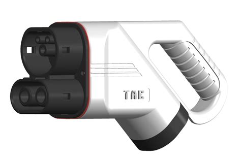 Ccs 2 Charging Plug Connector Tamirabot Ev Charging Solutions