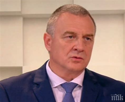 Цветлин Йовчев Войната в Украйна ще продължи дълго и ще носи рискове за националната сигурност