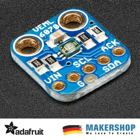 lichtsensoren für arduino und rapsberry pi makershop de