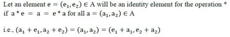 let a n × n and be the binary operation on a defined by sarthaks