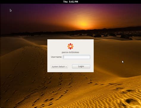 Zusammenfassung Parsix Gnulinux 40r0 Test 1 Basiert Auf Debian