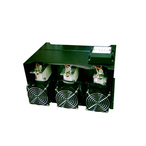 Three Phase SCR Power Controller TP Sae