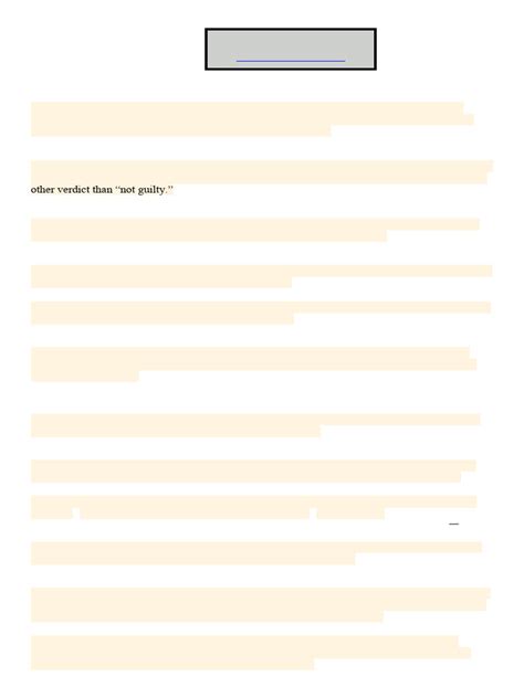 Informal Fallacies Pdf Fallacy Argument