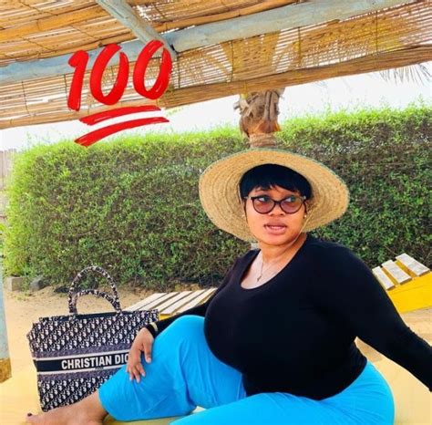 Are You Trying To Find A Sugar Mommy Here Is Naomi A Wealthy Sugar