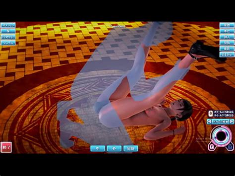 Honey Select Toyii Handling The Bussiness XVIDEOS COM
