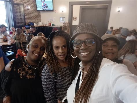 Cassandra I Am Still Smiling From Cheek To Cheek Renee Rochon Early