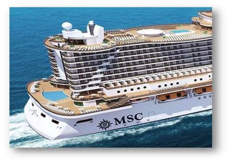 Msc Boscov S Travel Blog Insider Travel Info