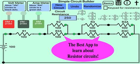Series Parallel Resistors Apk For Android Download