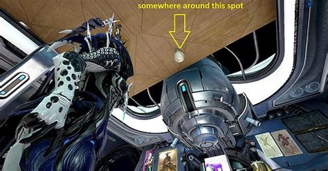 warframe light source location album on imgur