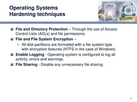 PPT Infrastructure Hardening PowerPoint Presentation Free Download ID 1780339