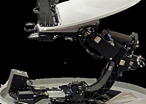 Orbit Communications Secures Satellite Communication Contract With A Nato Navy