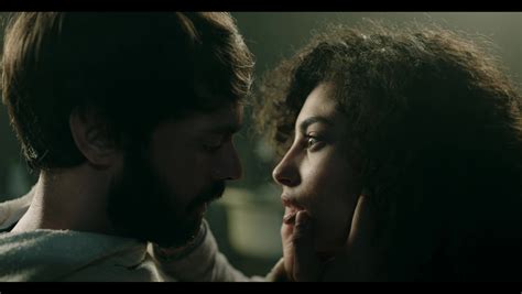 AusCAPS Joel Bosqued And Alberto Amarilla Shirtless In The Boarding Babe Las Cumbres