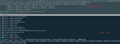 Ncnn Output Scores Result Mismatch Pytorch Result · Issue 68