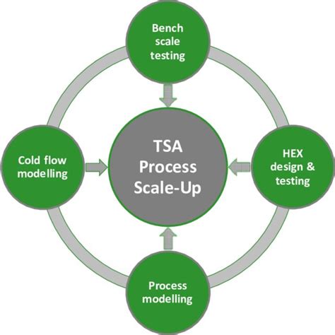 Solid Sorbent Co2 Capture Process Proposed And Developed By Tu Wien And
