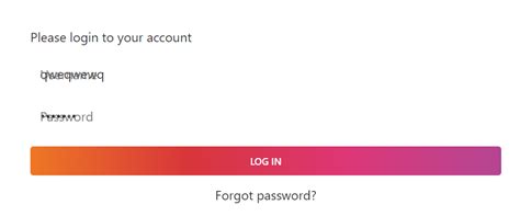 Css Tailwind Form Error In Label Of Mail And Password Stack Overflow