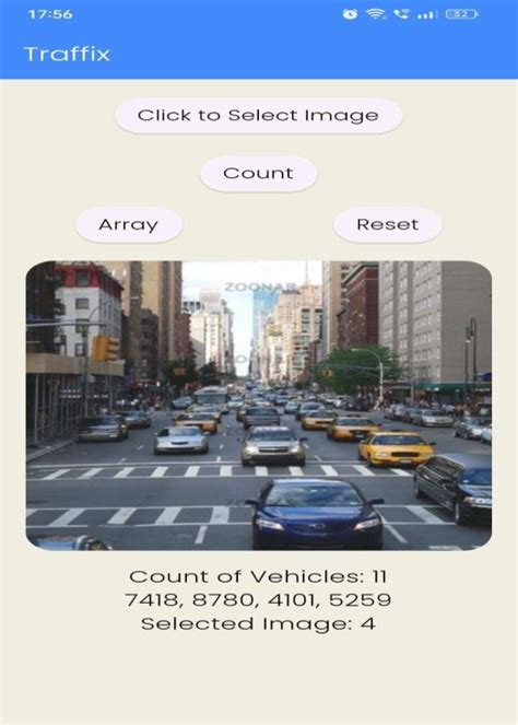 Figure 7 From Enhancing Traffic Management With Deep Learning Based