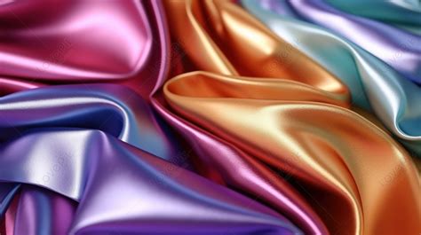 배경에 반짝이는 반사와 질감 있는 주름이 있는 생동감 넘치는 가죽 같은 라텍스 패브릭 클로즈업 로즈 배경 반짝 배경 반짝이 배경 이미지 Hd 로즈 반짝 반짝이