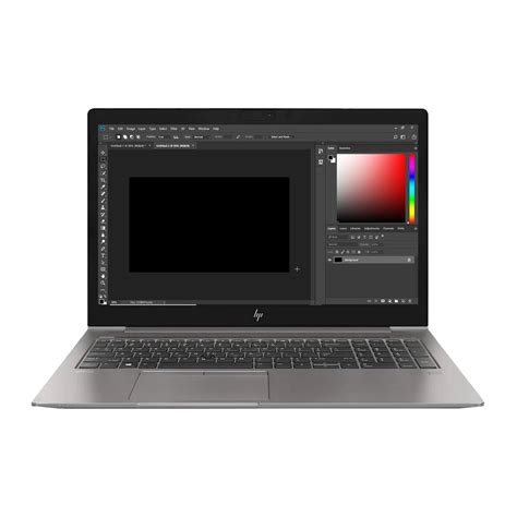 Pre Owned Hp Zbook 15 G5 156 I7 8th Gen 16gb 512gb Ssd 4gb Graph