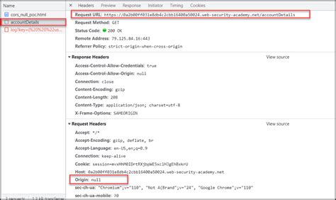 exploiting cors how to pentest cross origin resource sharing