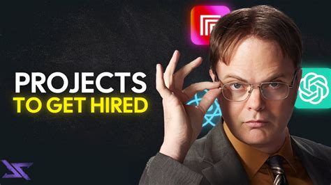 3 Coding Projects You Can Copy Paste To Get Hired Youtube