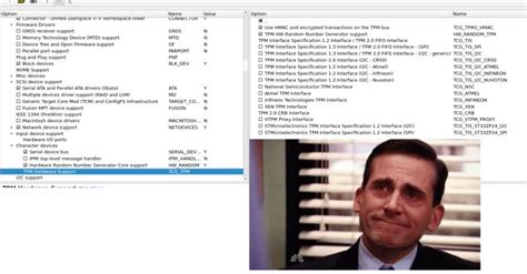 Aliane Abdenour On Linkedin Windows 11 Users Discovering This On Linux