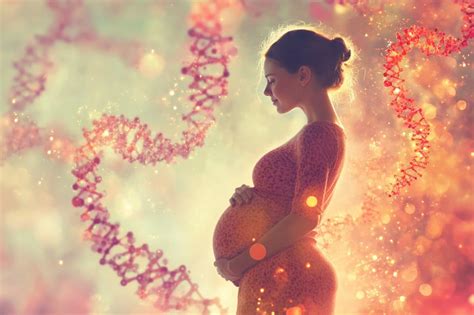 Maternal Stress Alters Newborn Stress Response New Study Reveals Sex