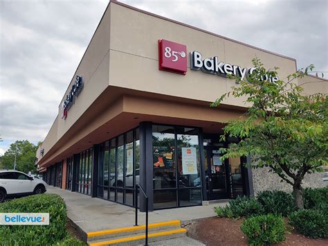 85Â°c Bakery Cafe Bellevue Restaurants And Happy Hours