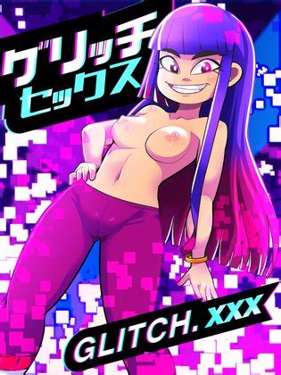 Character Miko Kubota Glitch Techs Luscious Hentai Manga Porn
