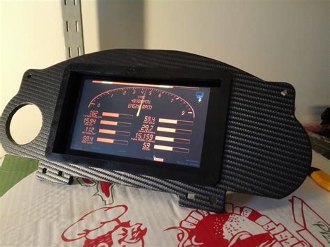 Paid Gig Car Odometer Gigs And Collaborations Arduino Forum
