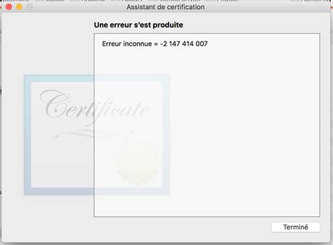 Gdb Installation With Errors 2147414007 Stack Overflow