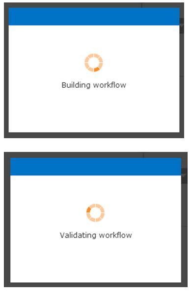 office 365 post a discussion on linkedin using nintex workflow in