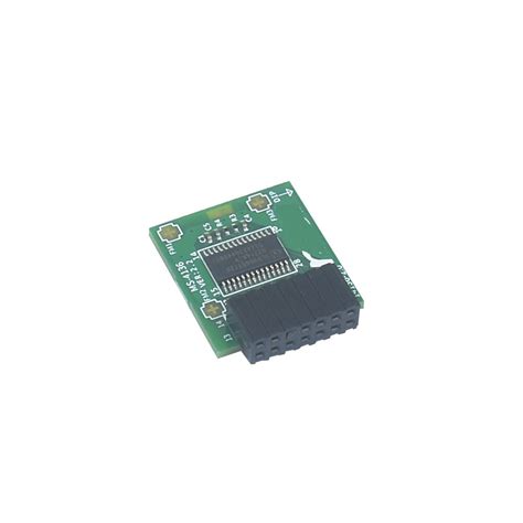 Infineon Tpm Professional Package