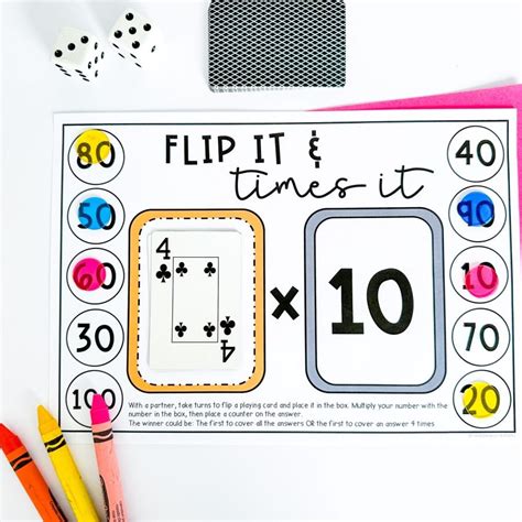 Boost Multiplication Fluency With This Free Game