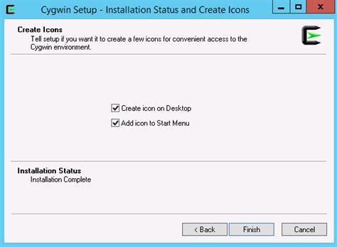 Cygwin Cheat Sheet Step By Step Guide On Installation And Use