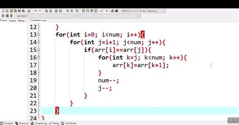 Find Duplicate In Array