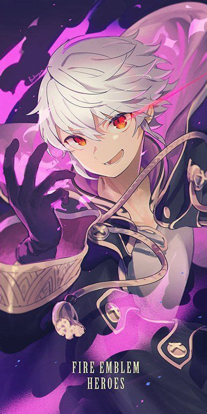Robin Fire Emblem Rollespil