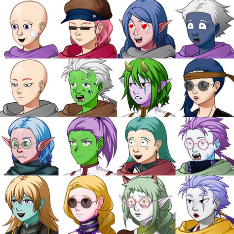 Rpg Maker Mv Faces Bposwap