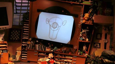 Disney Animation Academy
