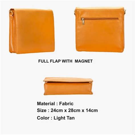 Customized Side Bags At Rs 396piece Side Bag In Ghaziabad Id