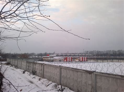 Ils Localizer Kyiv