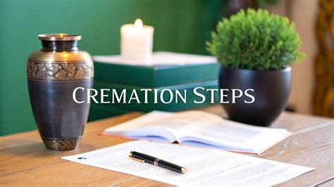 The Steps Of The Cremation Process Your Guide To What Really Happens