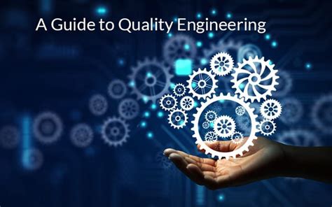 quality engineering services