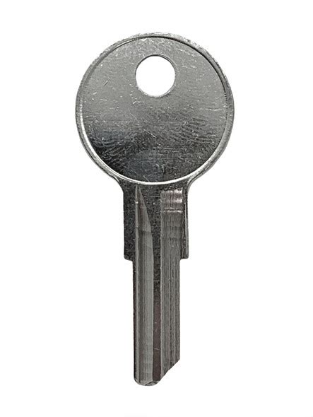 Esp Y14 Key Blank O1122ar